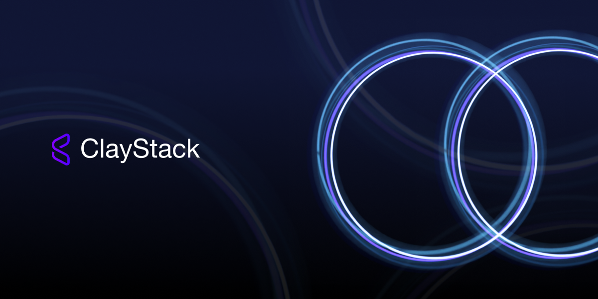 ClayStack | Staking ReDeFined
